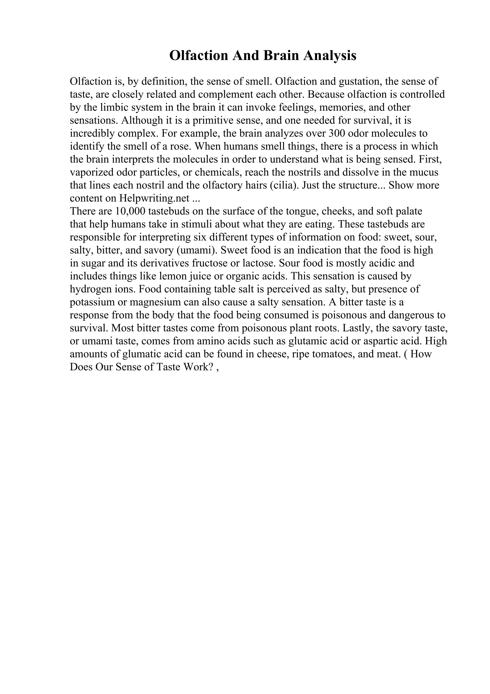 The American Revolution Essay | PDF