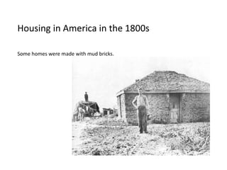 The american west in the 1800s | PPTX