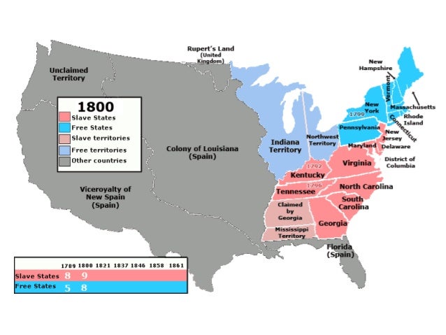 The american west in the 1800s