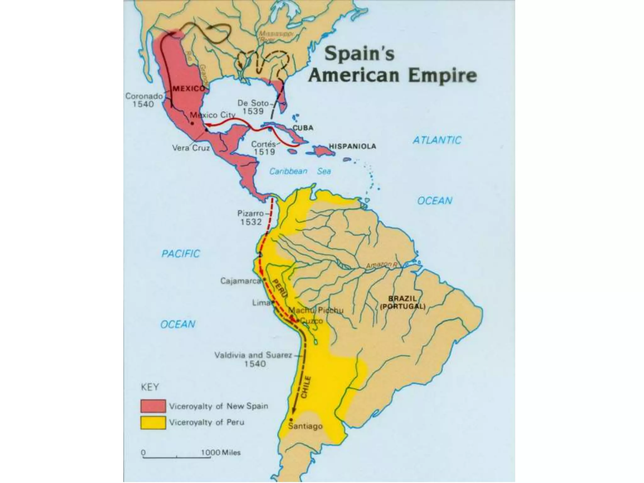 The americas before 1492 | PPTX