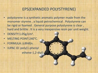 The amphibious structure | PPTX