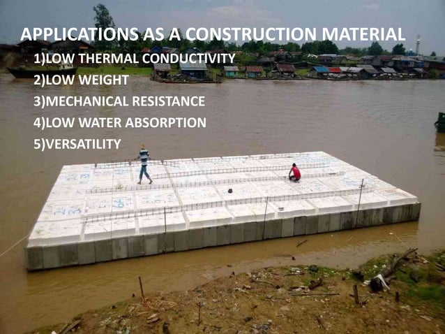 The amphibious structure | PPTX | Civil Engineering Industry | Industries