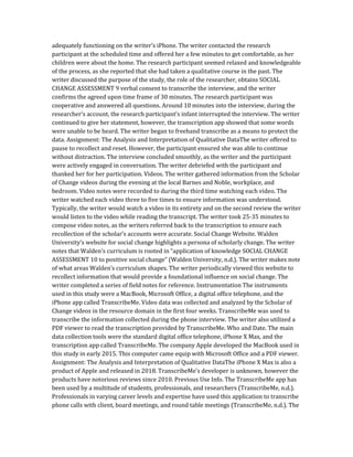 The Analysis and Interpretation of Qualitative Data.pdf