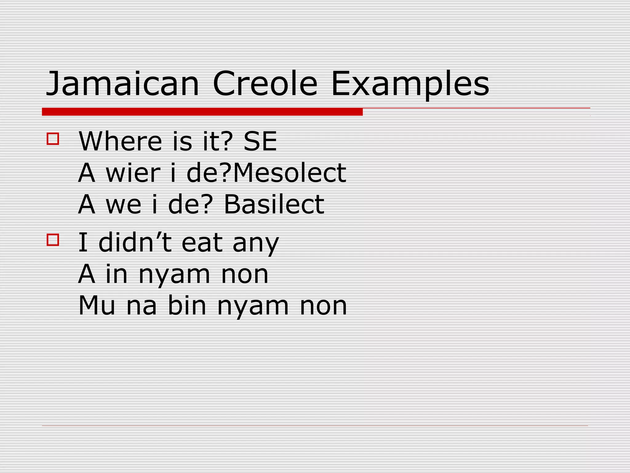 The analytical piece | PPT