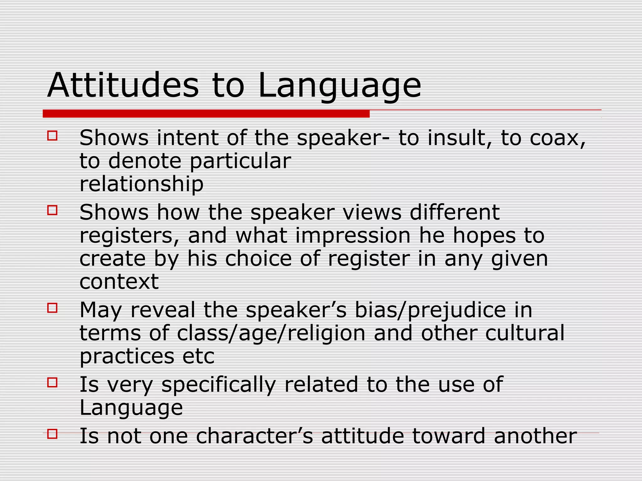 The analytical piece | PPT