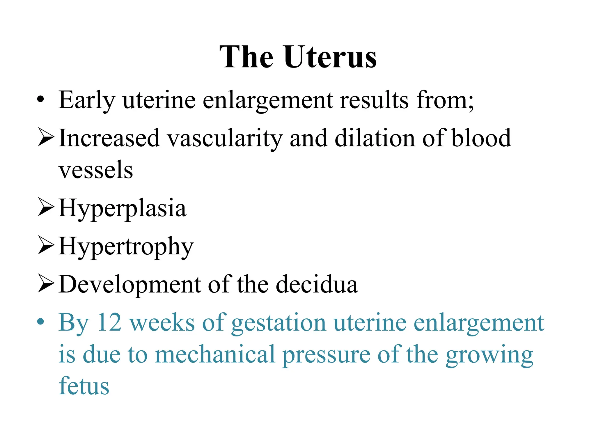 The anatomy and physiology of pregnancy by chikwala.pptx