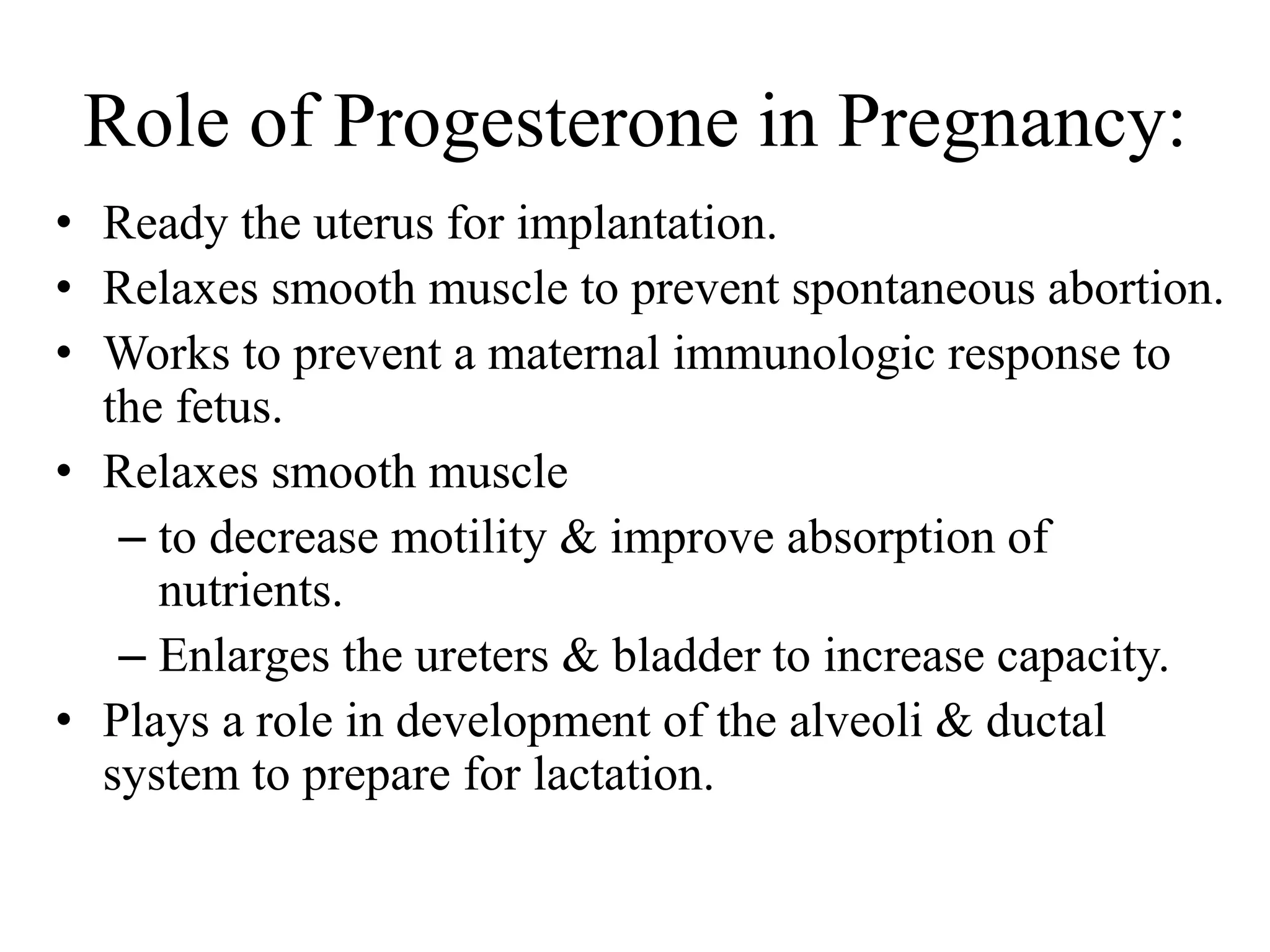 The anatomy and physiology of pregnancy by chikwala.pptx