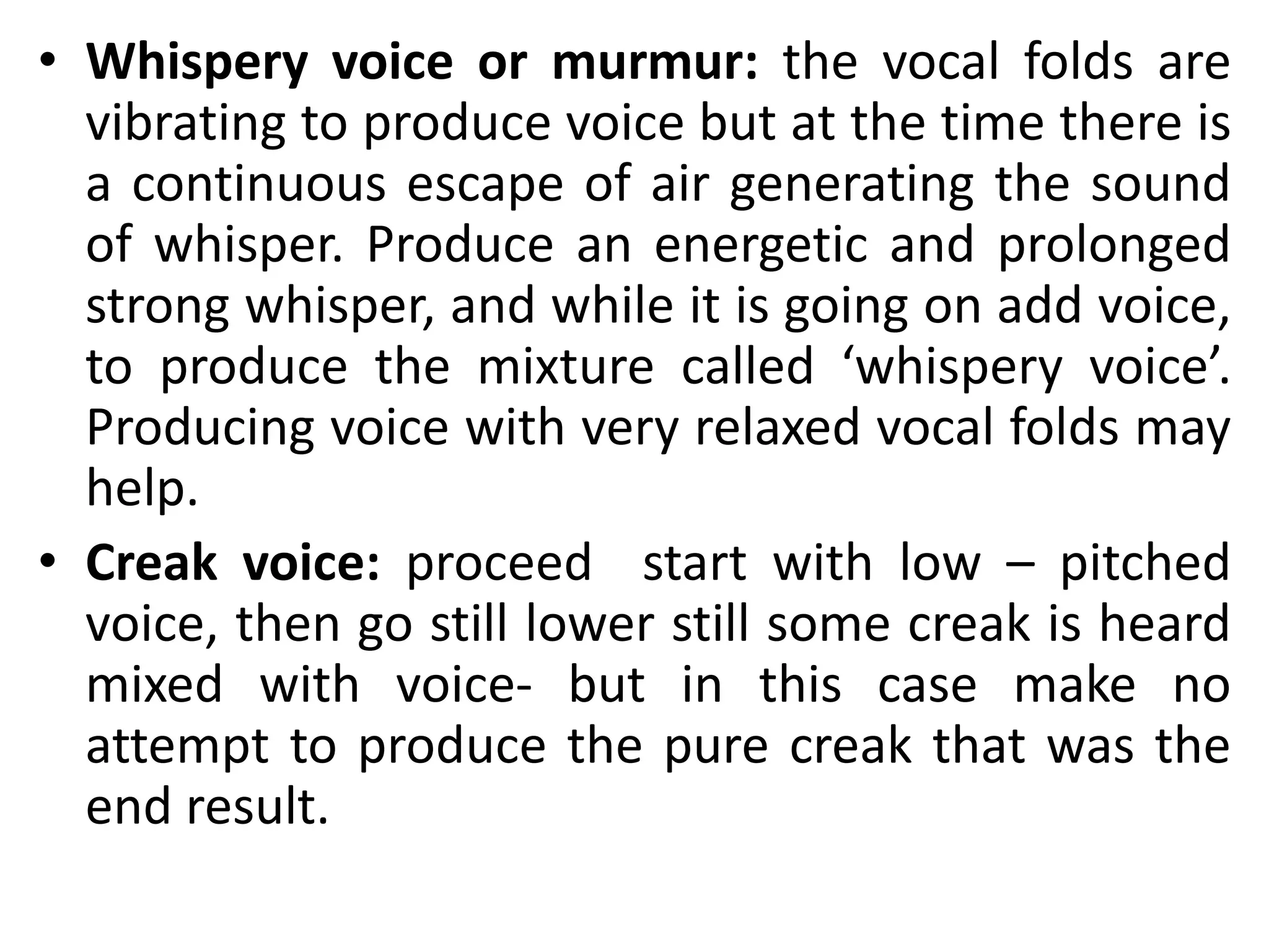 The Anatomy and Physiology of Speech Production(Phonetics) | PPTX