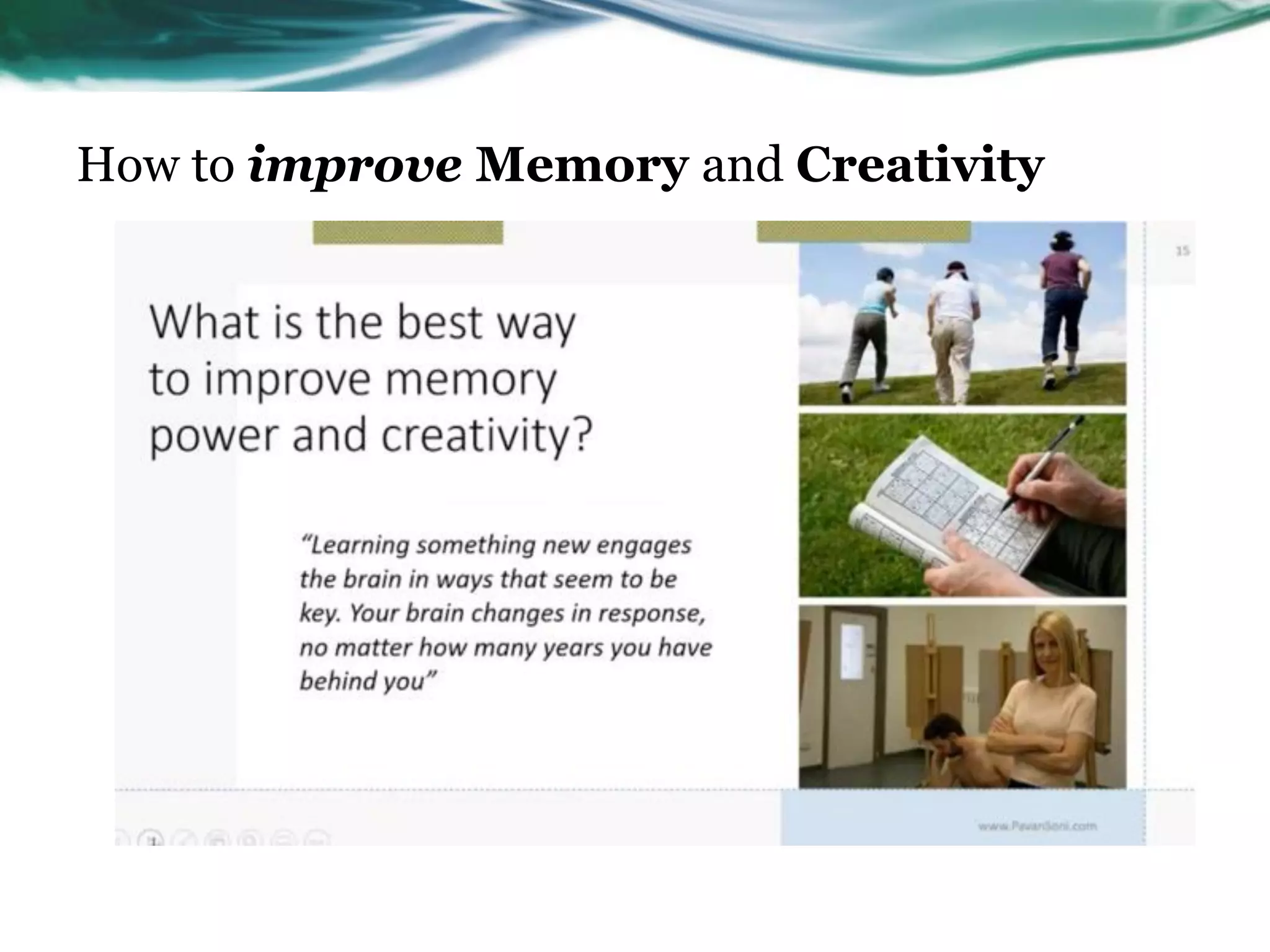 The Anatomy and Psychology of Creativity | PDF