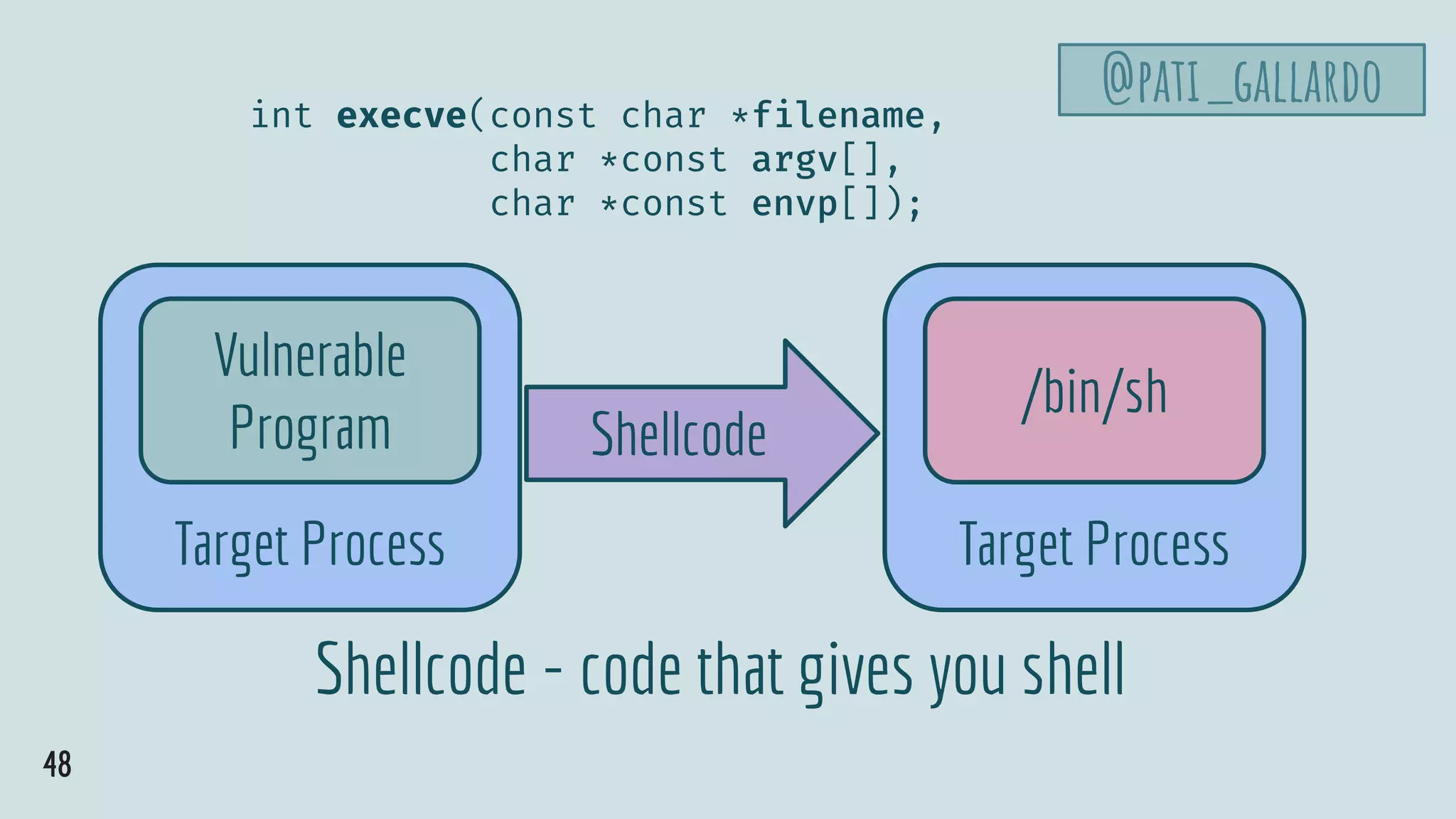 The Anatomy of an Exploit (NDC TechTown 2019) | PDF