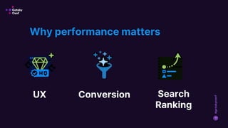 The Anatomy Of A Performance Audit | PPTX