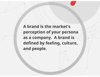 The anatomy of a re-brand | PPT