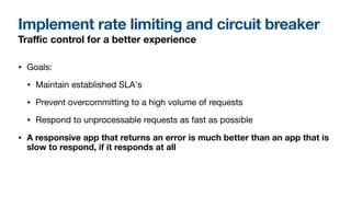 The Anatomy of Failure - Lessons from running systems to serve millions ...