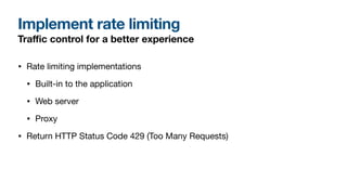 The Anatomy of Failure - Lessons from running systems to serve millions of people | PPT
