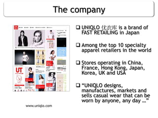 eCMO 2010 The anatomy of social media marketing revisited | PPT