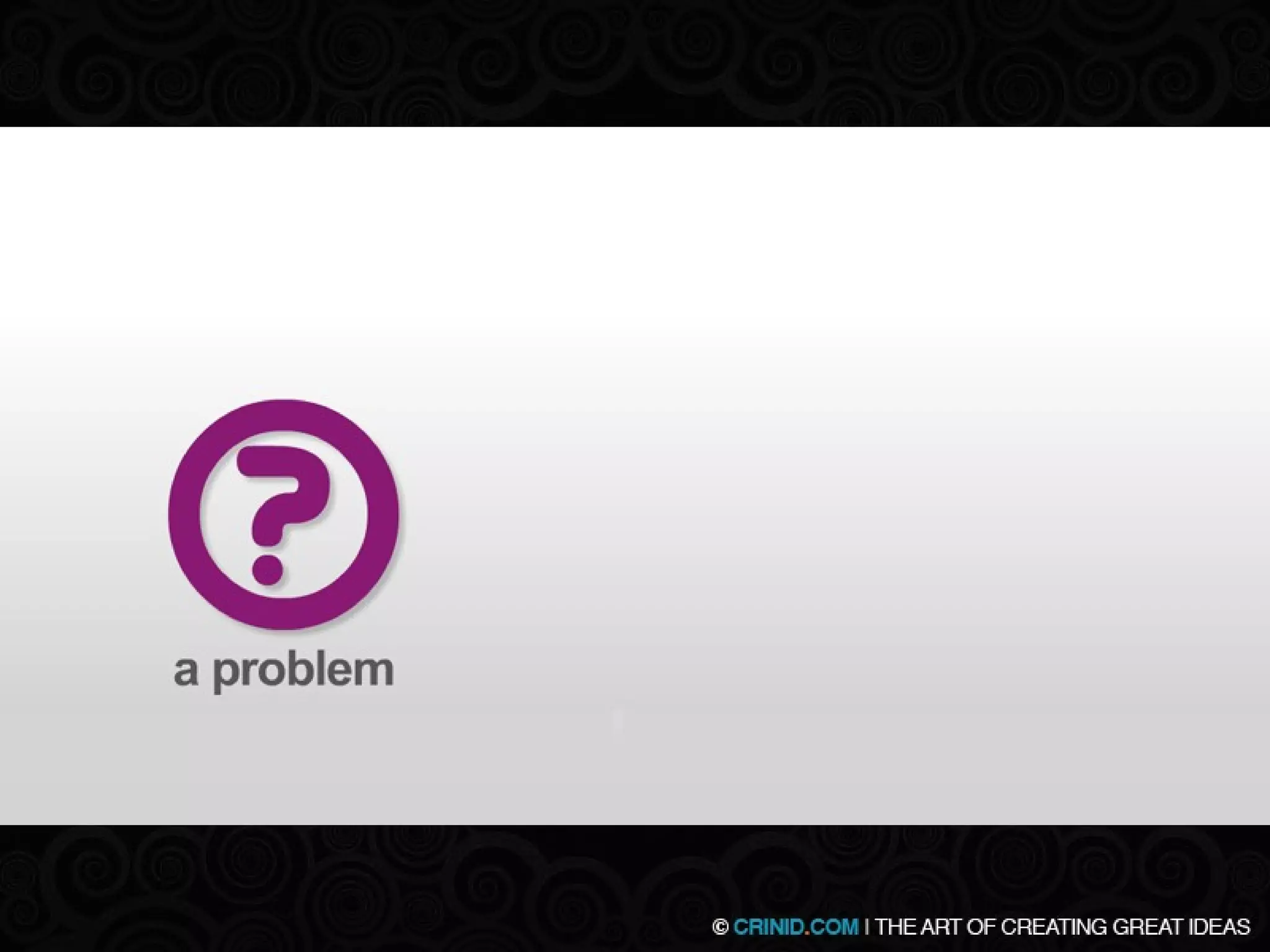 The Anatomy Of The Idea | PPT
