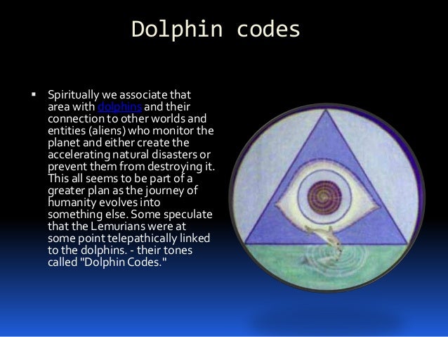 The ancient civilization of lemuria