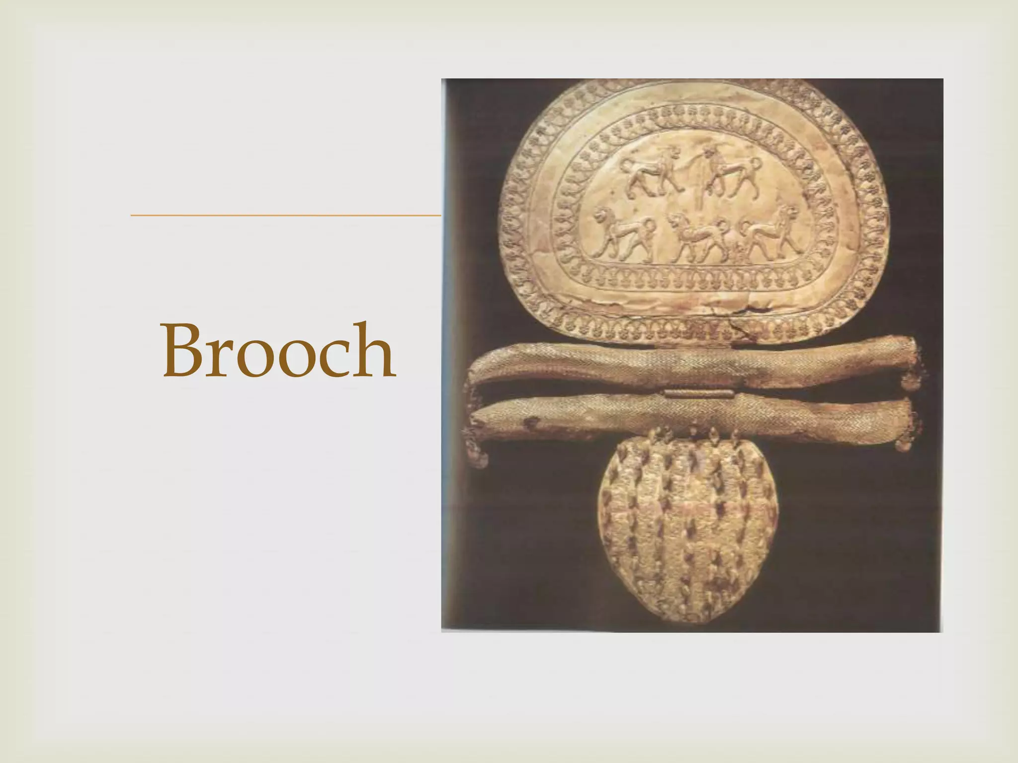 The Ancient Etruscans | PPTX