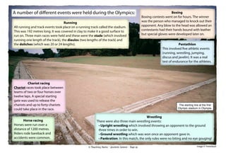 The Ancient Greece Pack | PDF