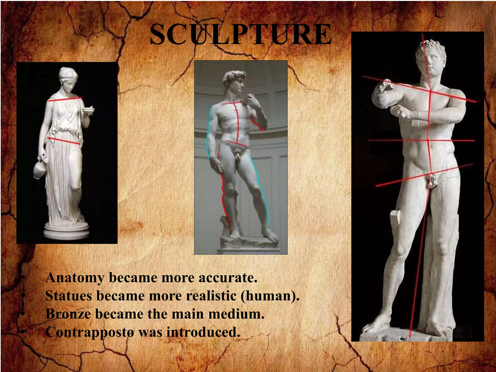 The Ancient Greek Art | PPTX