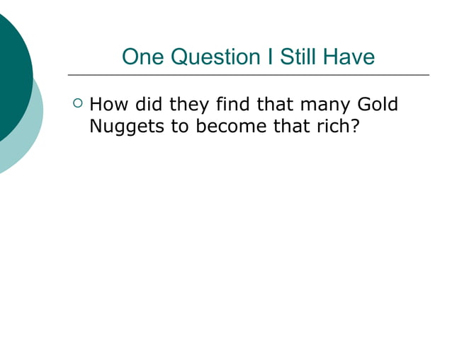 The Ancient Kingdom Of Mali | PPT