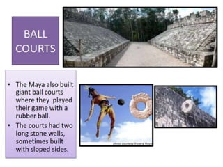 The ancient mayans | PPT