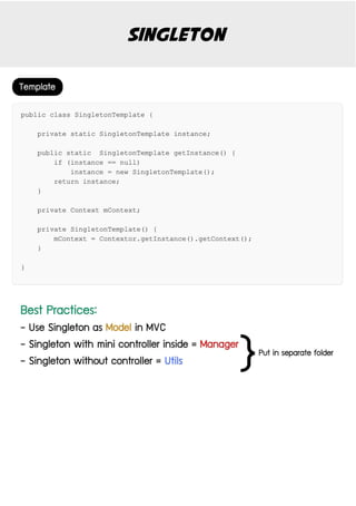 The android cheese sheet rev 4.1 | PDF