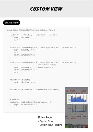The android cheese sheet rev 4.1 | PDF