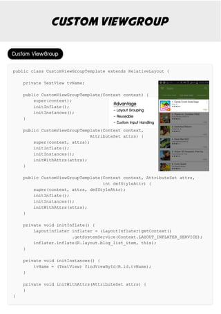 The android cheese sheet rev 4.1 | PDF