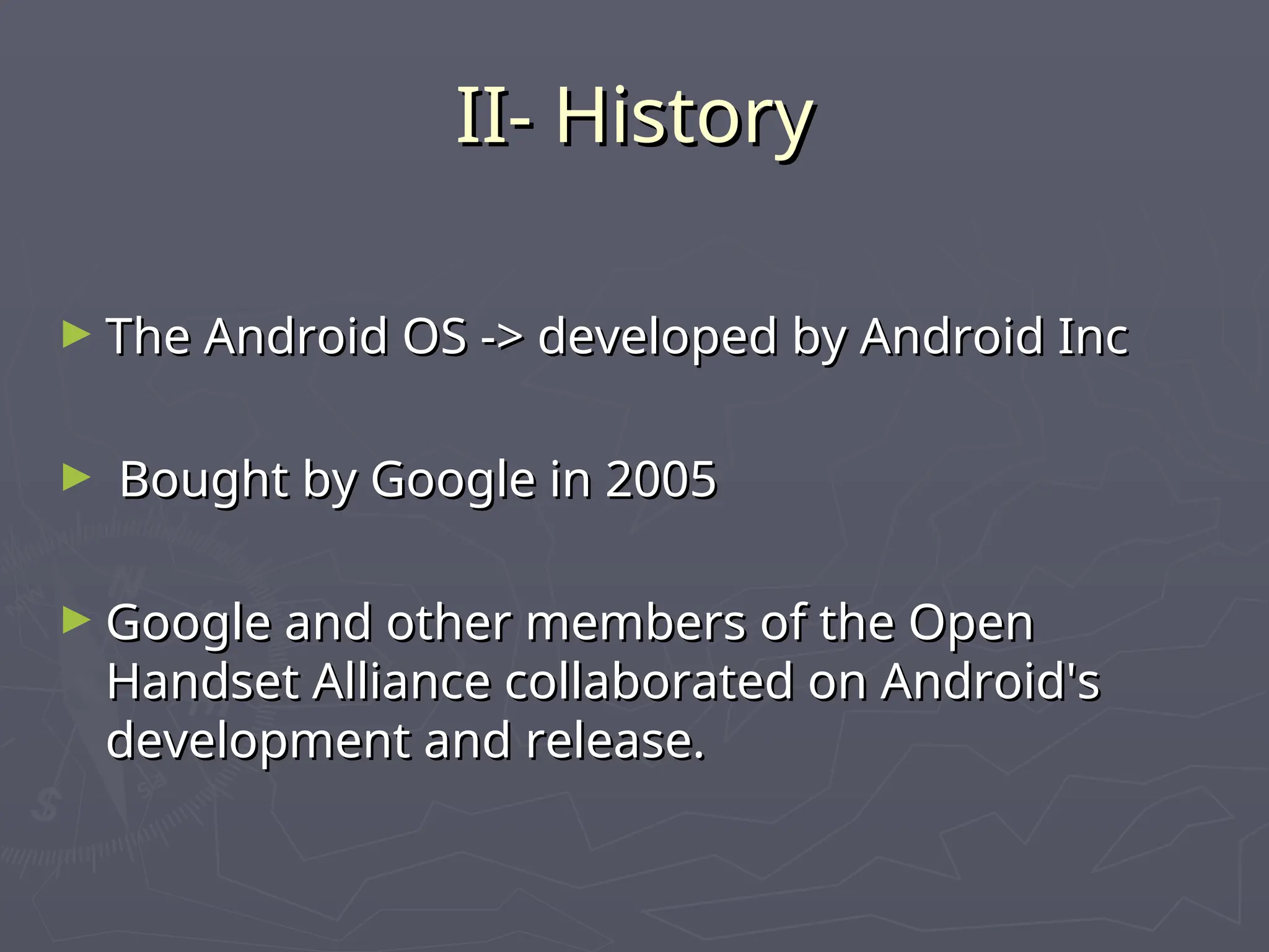 The Android Operating System for aiml.ppt