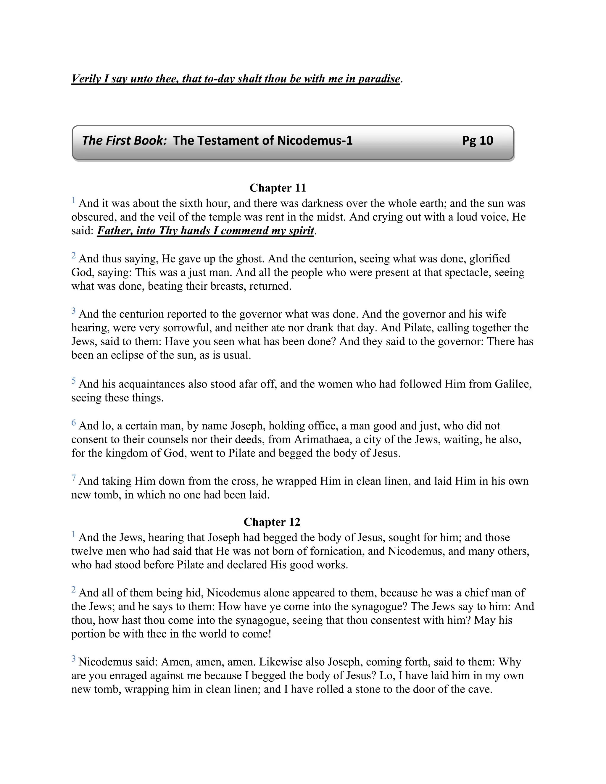 The Angel Among us : Gracious man with God's mantle | PDF