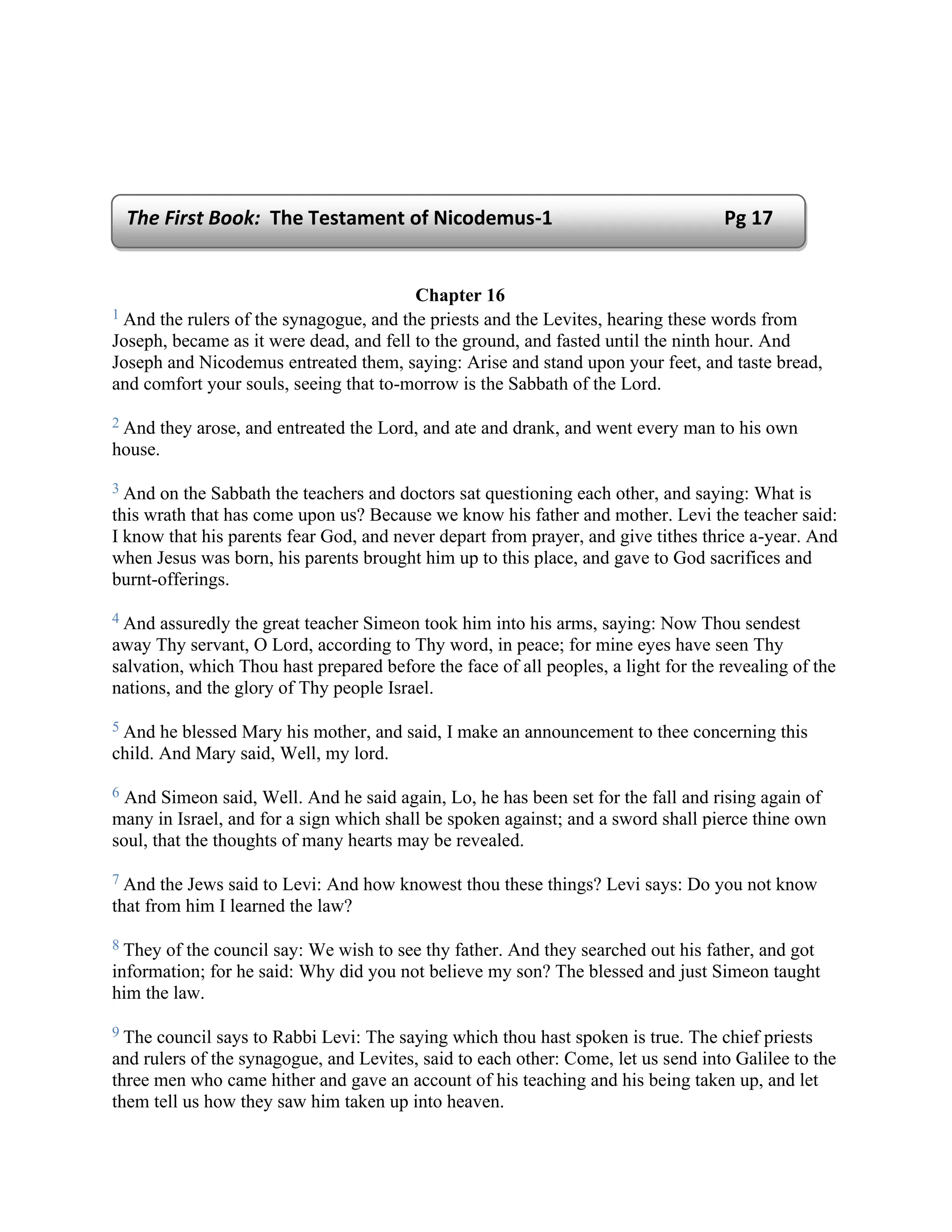 The Angel Among us : Gracious man with God's mantle | PDF