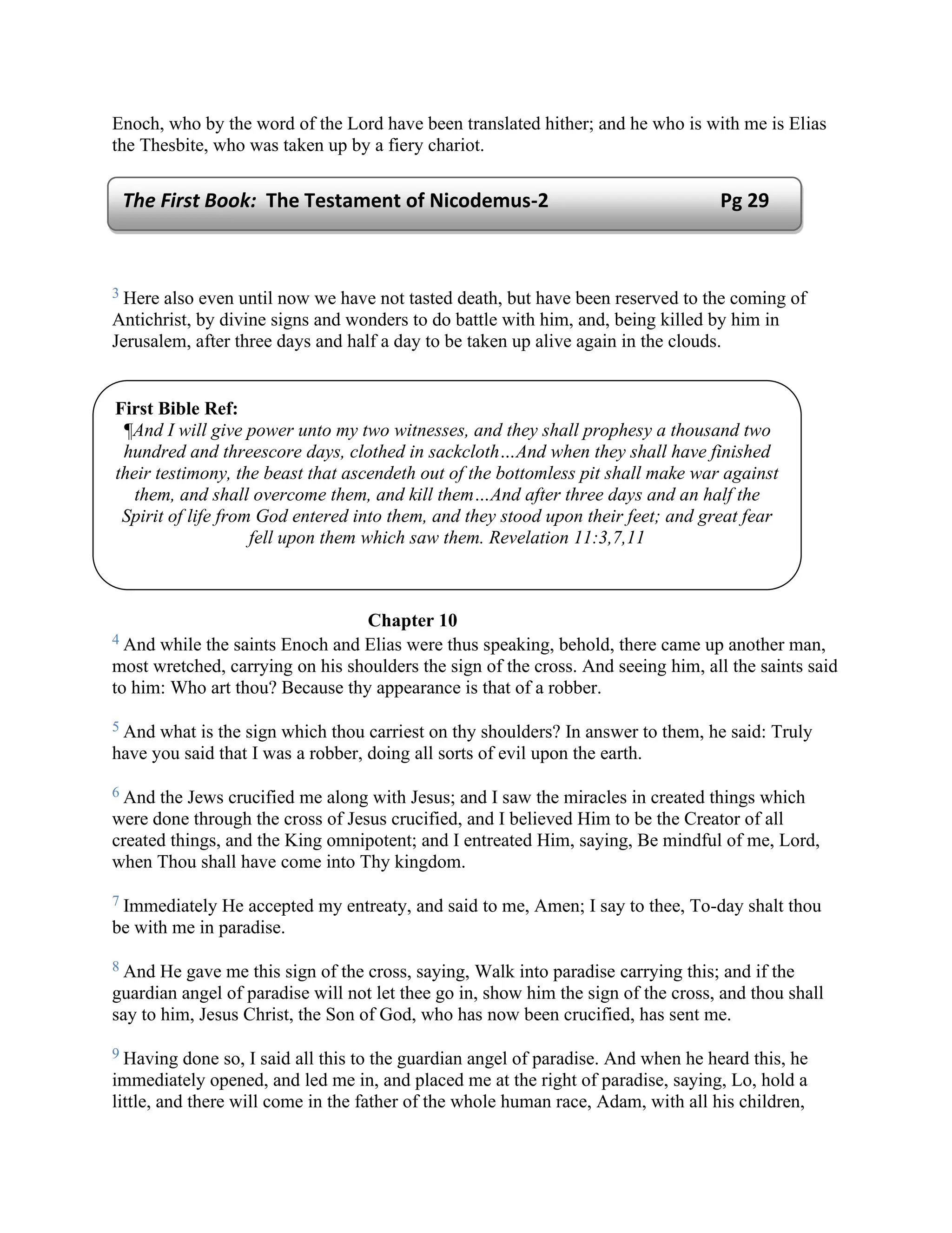 The Angel Among us : Gracious man with God's mantle | PDF