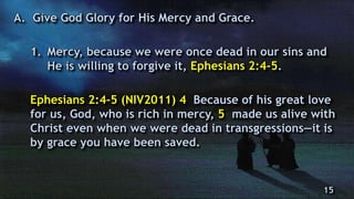 The angelic message of christmas | PPT