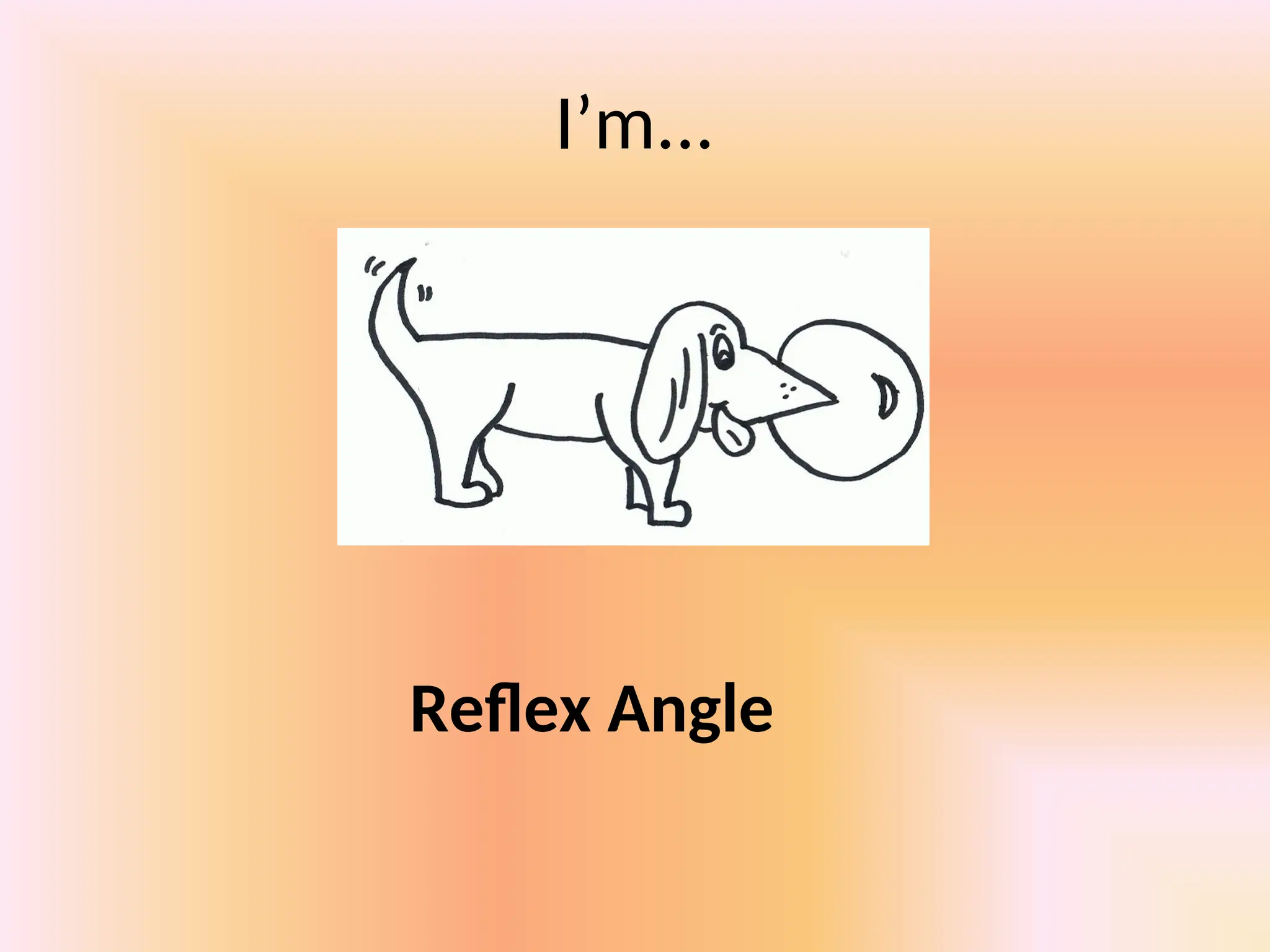 Kinds of Angles - Acute Angle, Right and Obtuse Angle | PPT