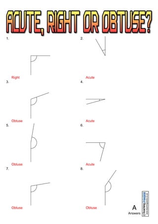 The Angles Pack | PDF