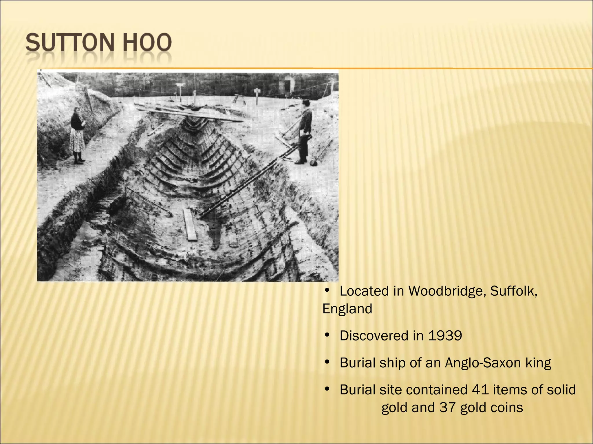 The anglo saxons context 2009 - 2010 | PPT | Genealogy and Ancestry ...