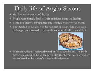 The AngloSaxon period.pdfbbbbbbbnbbbbbbbb | PPT