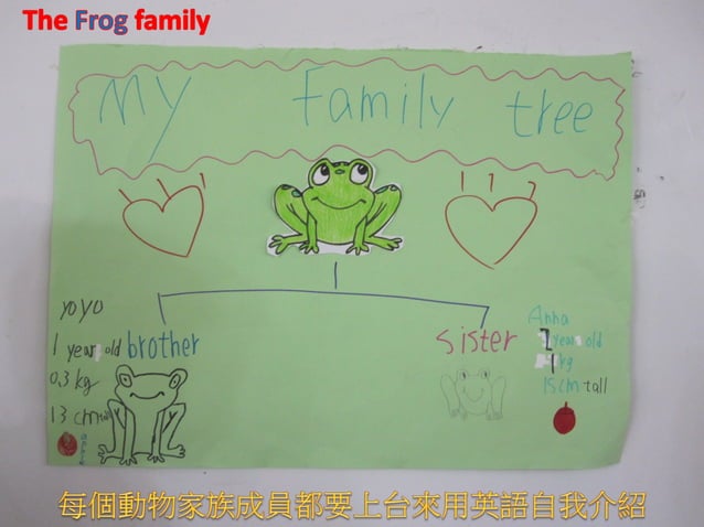 The animal family tree | PPT | Genealogy and Ancestry | Hobbies & Interests