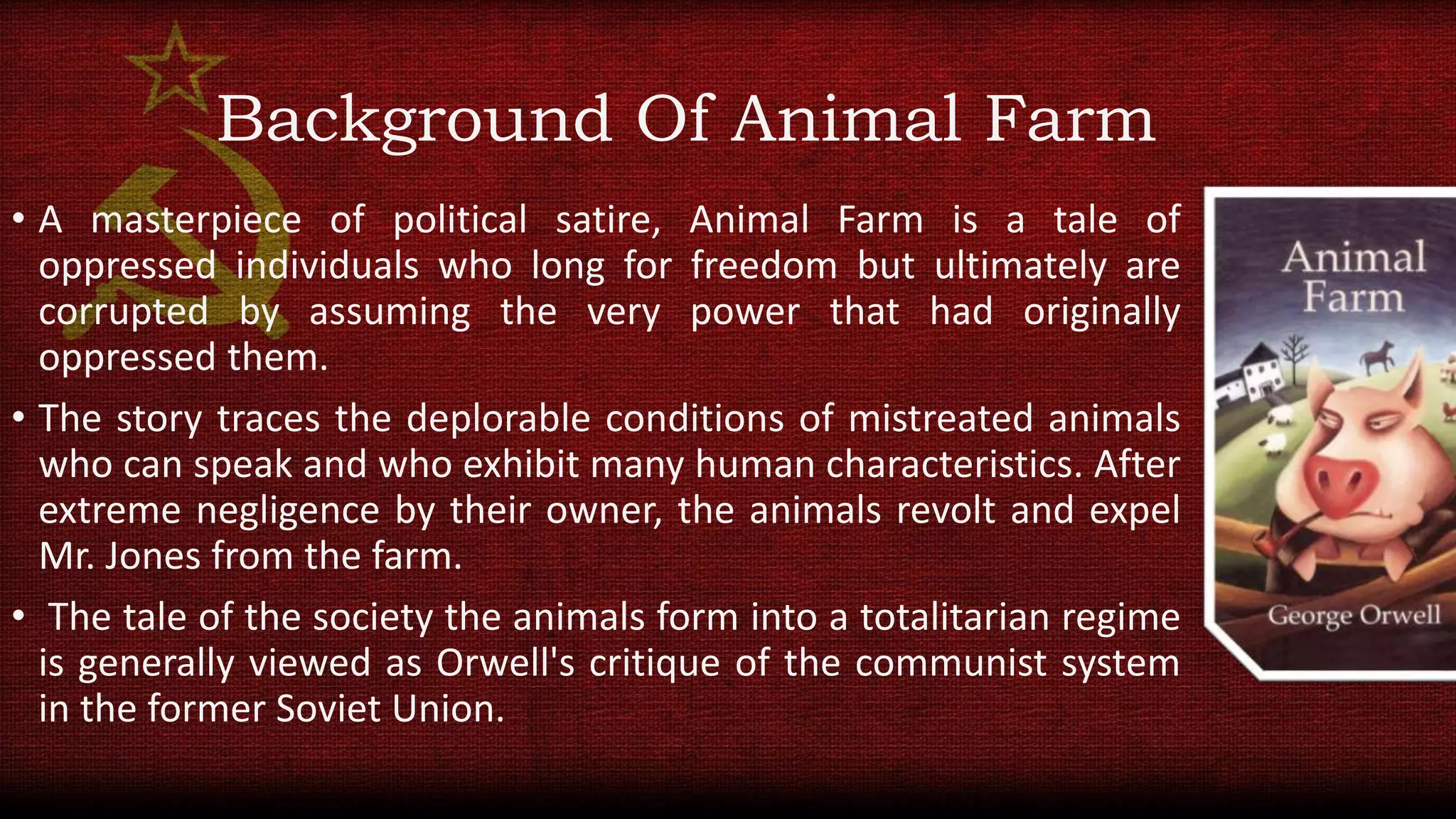 ANIMAL FARM.pptx