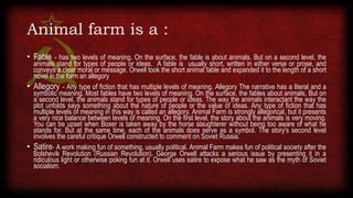 ANIMAL FARM.pptx