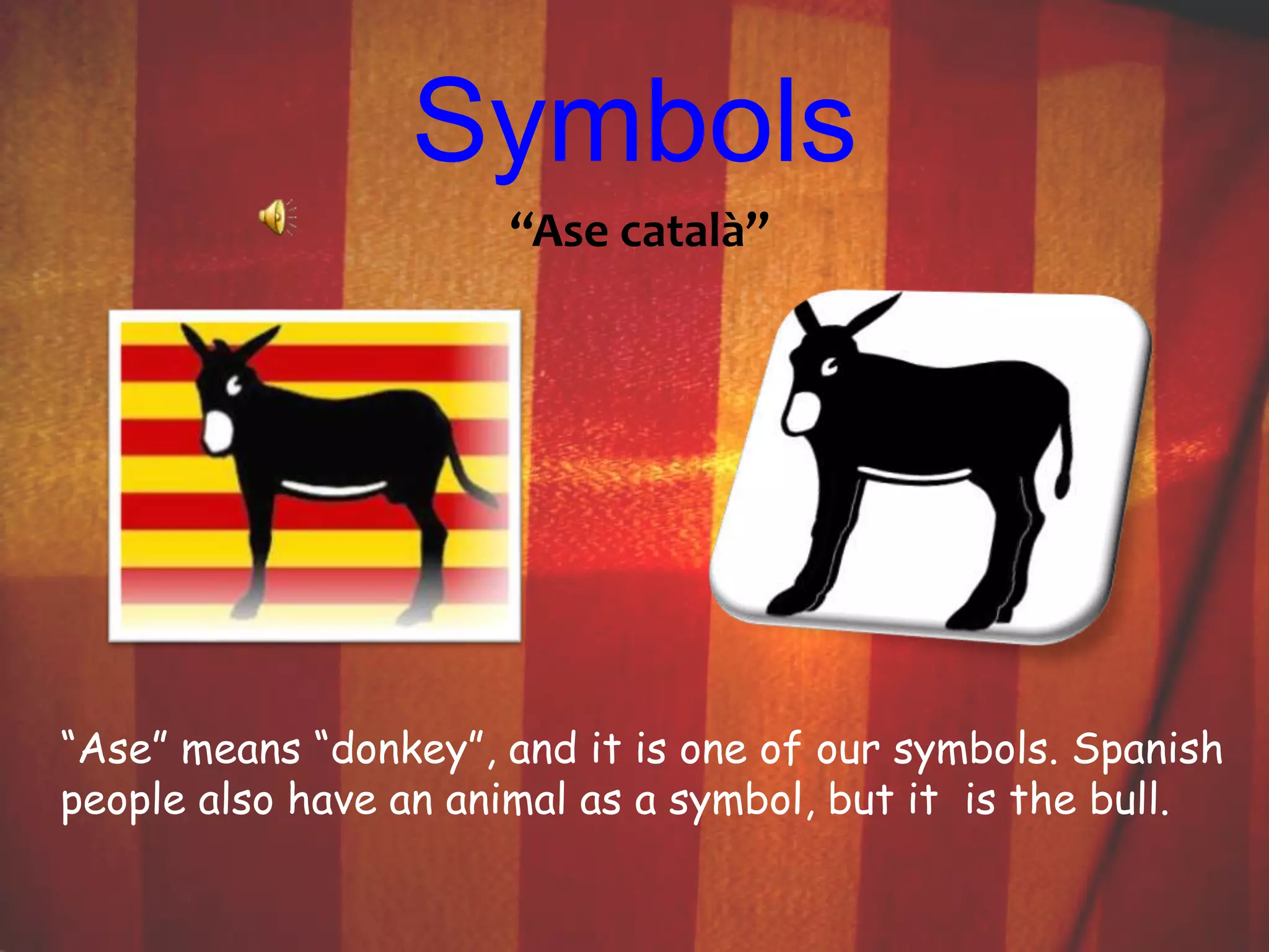 The anonymous personality | PPTX