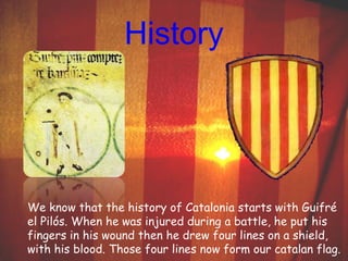 The anonymous personality | PPTX