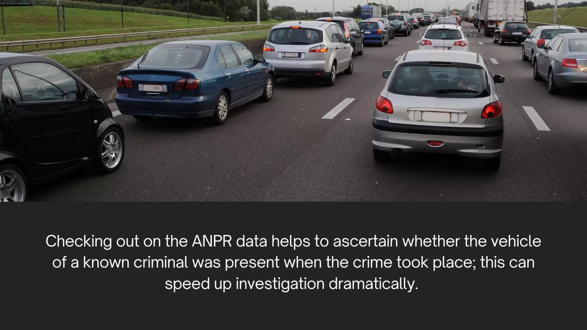 The ANPR Technology | PPT