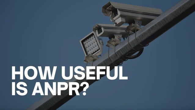 The ANPR Technology | PPT