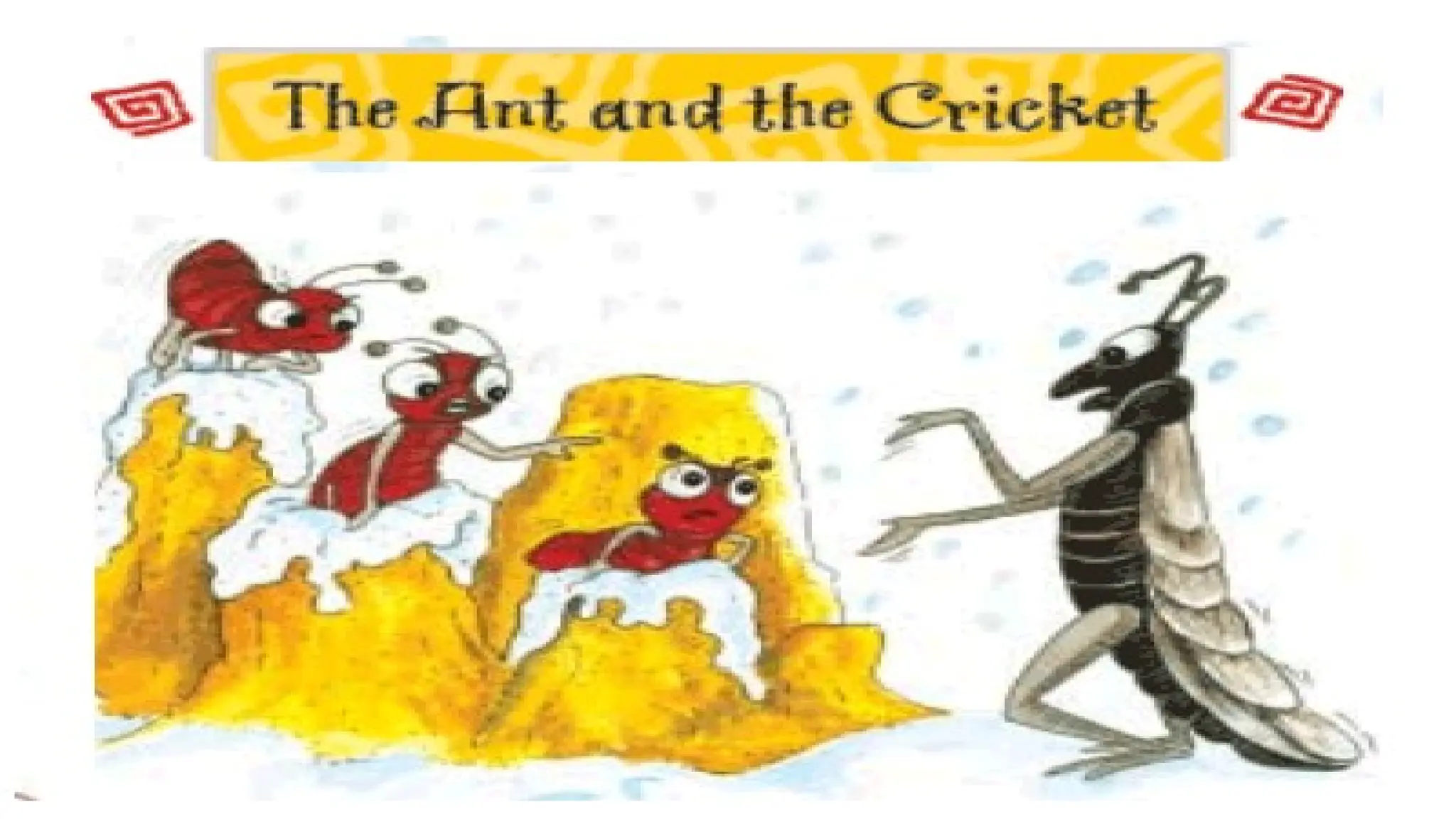 The Ant and the cricket ppt offinal.pptx