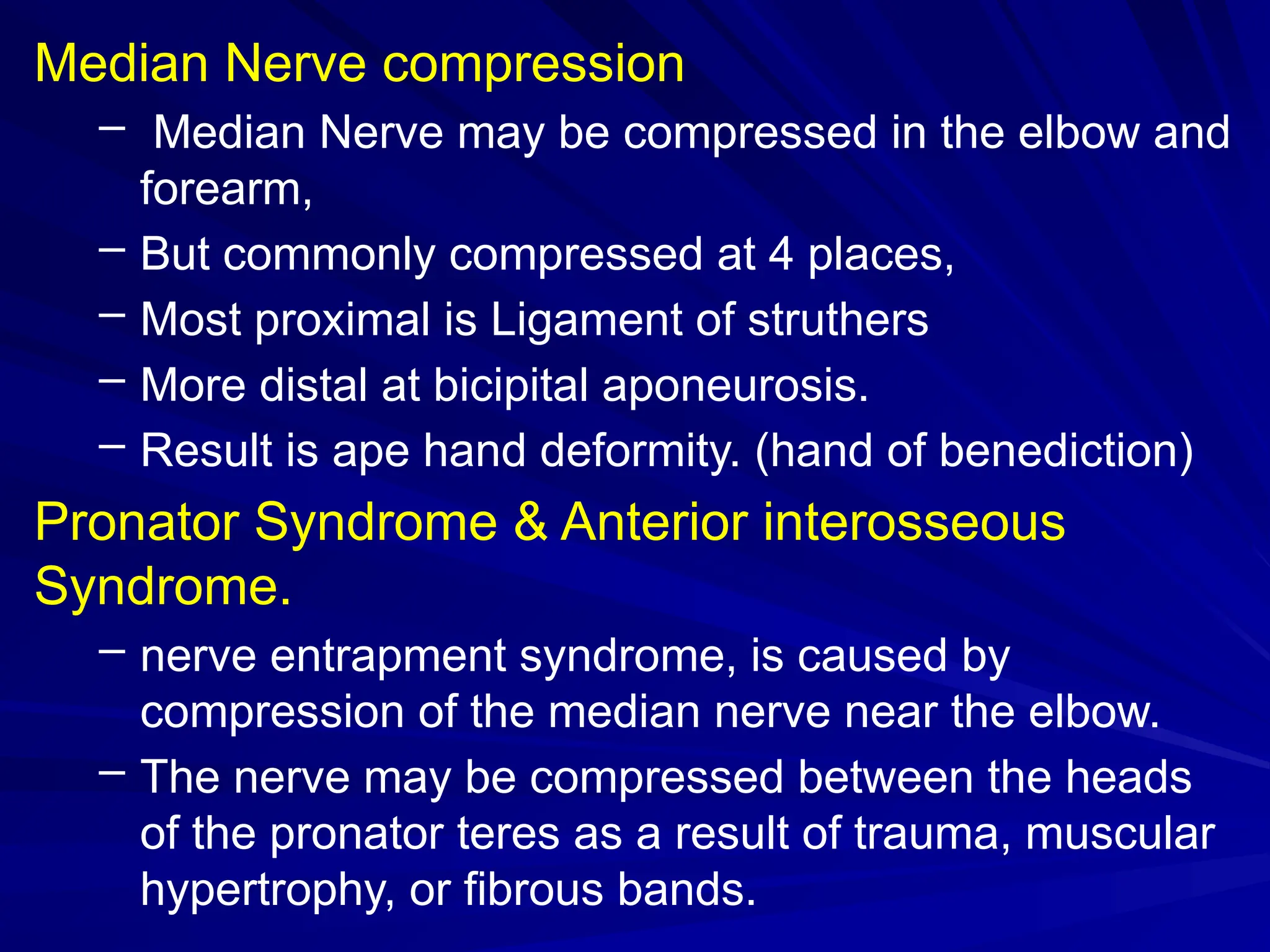 The Anterior Compartment of the Forearm.pptx