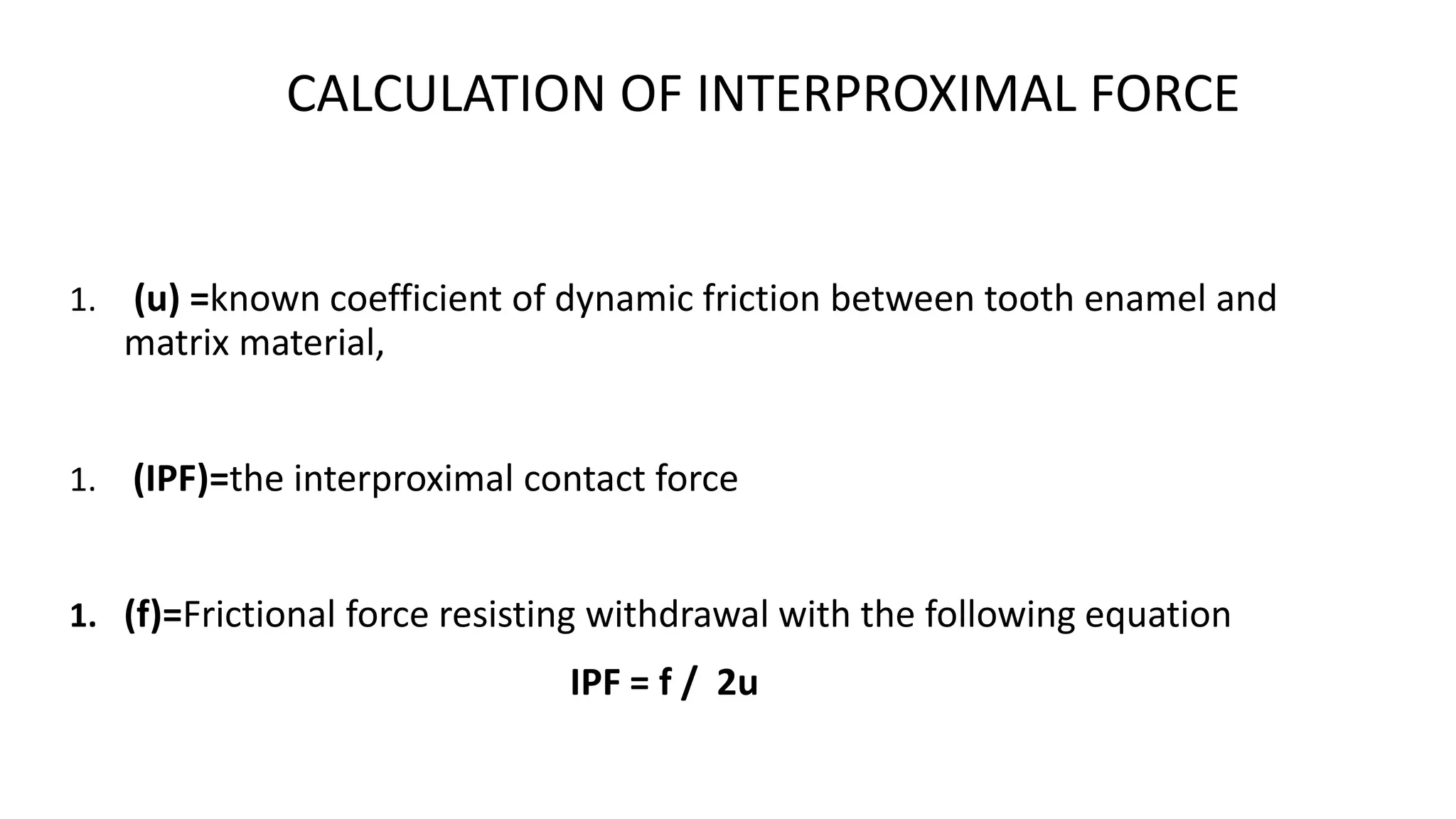 The Anterior component of occlusal force.pptx