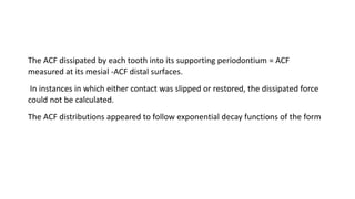 The Anterior component of occlusal force.pptx