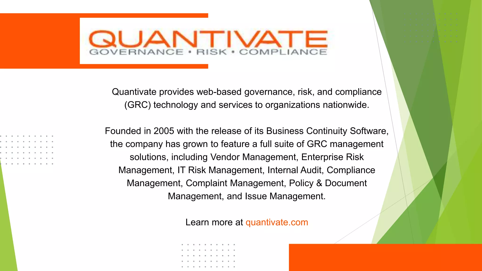 The Anti-Money Laundering Act of 2020: Initial Catalysts, Current ...